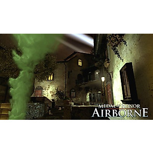 Medal of Honor Airborne - Xbox 360 (Renewed)