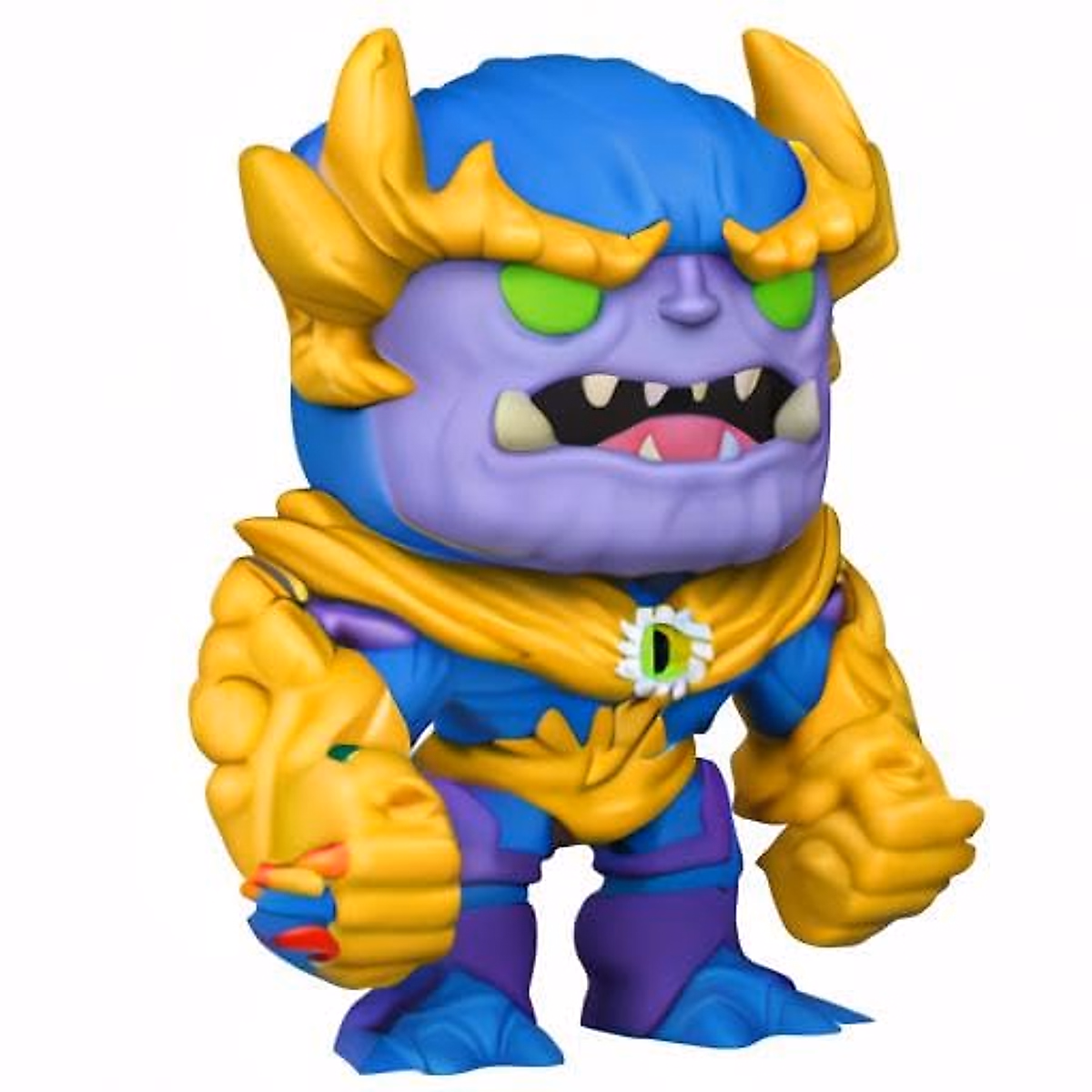 Funko Pop! Marvel: Monster Hunters - Thanos