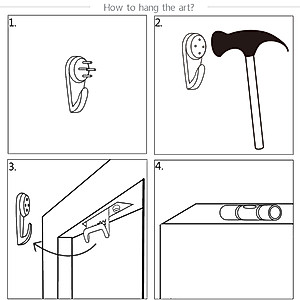 Conipit Landscape Canvas Artwork Angel Oak Tree Picture Prints Sunshine Through Tree Canvas Green Oak Tree Painting South Carolina Tree Print Framed and Stretched Nature Canvas (W-40xH-20)