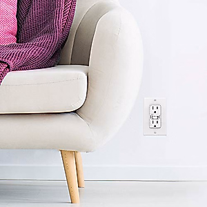 Swidget Wi-Fi Control Insert - Works with Swidget Smart-Ready Outlets and Switches, Amazon Alexa, Google Assistant, IFTTT