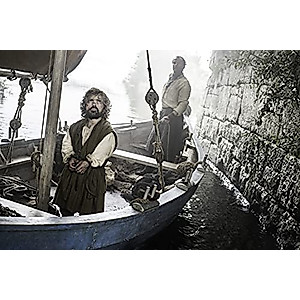 Game of Thrones: Complete Series (Blu-ray)