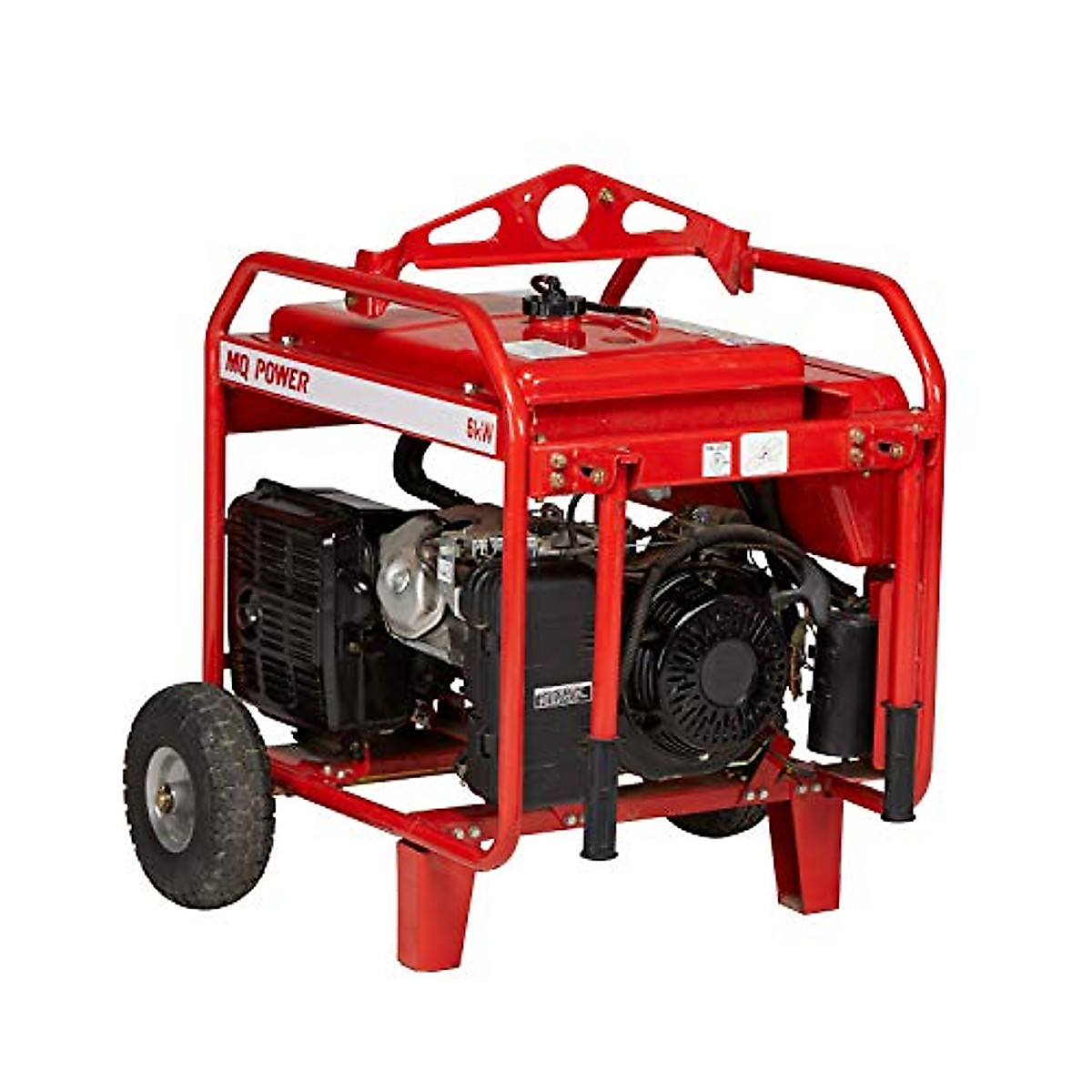 Classic Accessories StormPro Waterproof 29.25 Inch 7,000 Watt Heavy-Duty Generator Cover