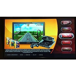 256 GB Retropie SD Card for Raspberry Pi 4 - 24.000 Retro Classics with Video Previews