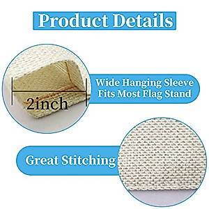 Heyfibro Welcome Spring Garden Flag Double Sided with Sunflower Pattern 12 x 18 Inch Burlap Yard Flag Welcome Garden Banner for Outside