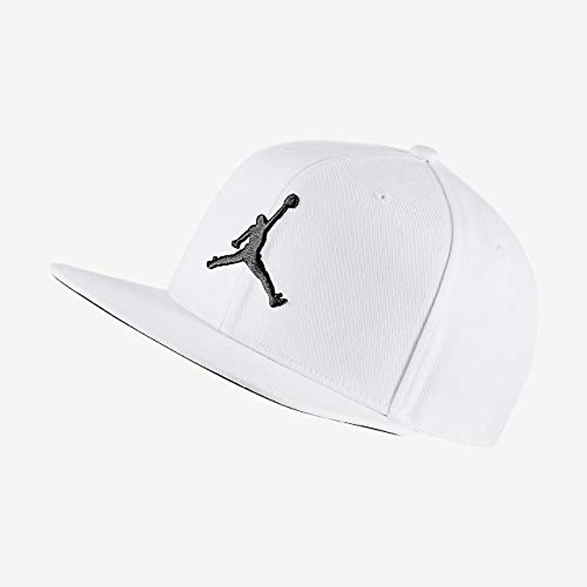 Nike Beanie, White/Black, One Size