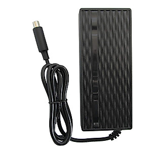Abakoo 42V 2A UL Power Charger Adapter for Xiaomi M365, Spin, Skip, ES1 ES2 ES4, Bird, Lime, Lime-S