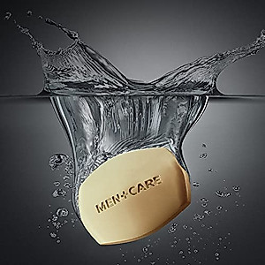 Dove Men+Care Soap Bar For Smooth and Hydrated Skin Care Skin Defense Effectively Washes Away Bacteria While Nourishing Your Skin, 3.75 Ounce (Pack of 14)