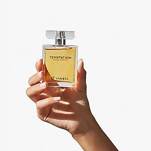 Yanbal Temptation Eau De Parfum
