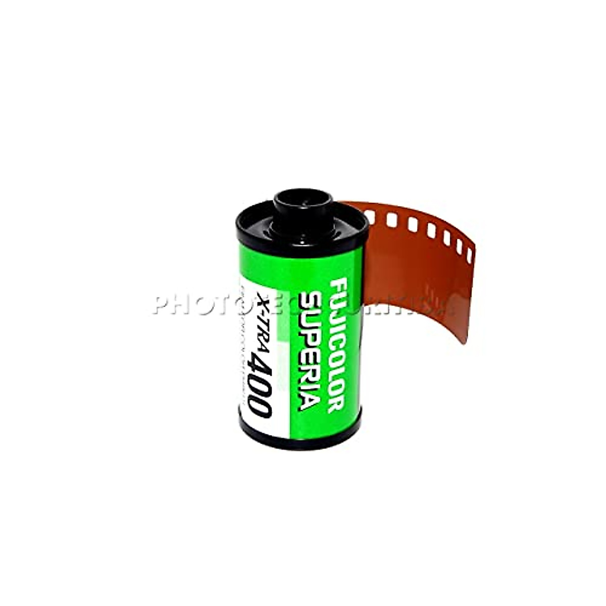 Fujifilm 1 Superia X-tra 400 135/36, 15696115 (400 135/36)