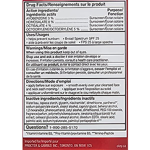 Olay Regenerist Whip, 1.7 Ounce