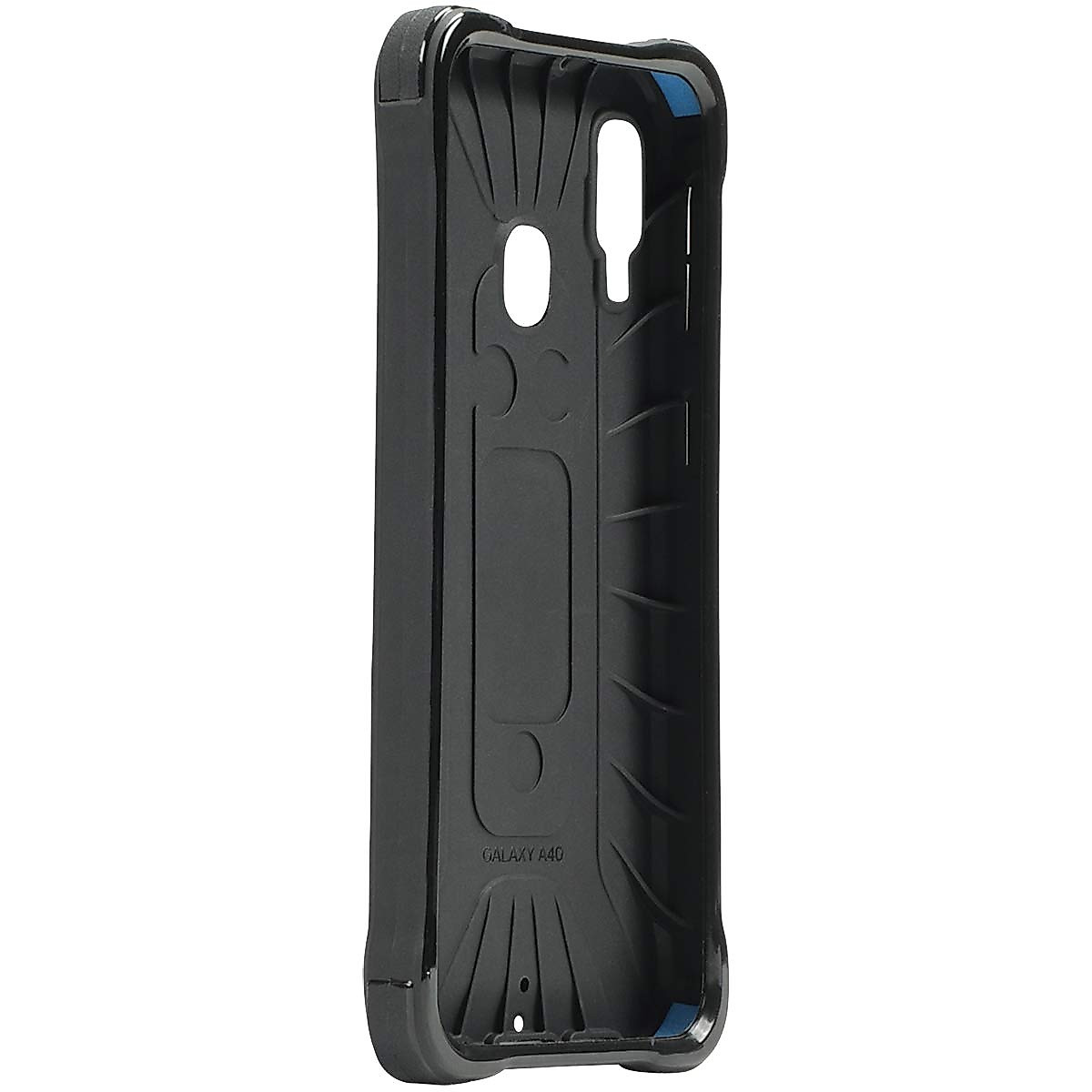 PROTECTION MOBILIS PROTECH PACK GALAXY A40