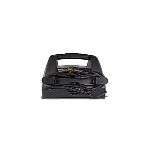 Schumacher FR01235 Battery Charger with Engine Starter, Boost, and Maintainer - 100 Amp/30 Amp, 6V/12V - for Tractors, Cars, and Trucks