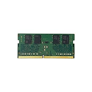 Samsung M471A1K43BB0-CPB 8GB PC4-17000 DDR4-2133MHz Non-ECC Unbuffered CL15 260-Pin SoDimm 1.2V Single Rank Memory Module - OEM
