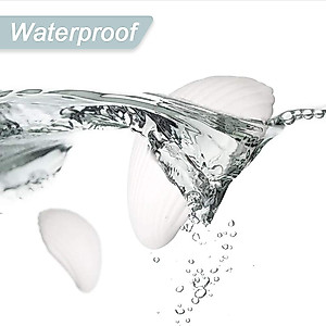 haakaa Breast Massager-Lactation Support for Clogged Duct,Engorgement,Mastitis,Breastmilk Flow- Nursing & Pumping Moms(USB Rechageable,Waterproof Silicone, Shell)