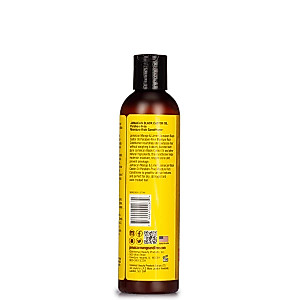 Jam. Mango & Lime Black Castor Oil Conditioner No Paraben 8oz by Jamican Mango