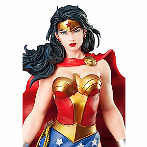 Kotobukiya DC Comics: Wonder Woman ArtFX Statue