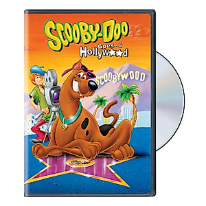 Scooby-Doo Goes Hollywood (2010)
