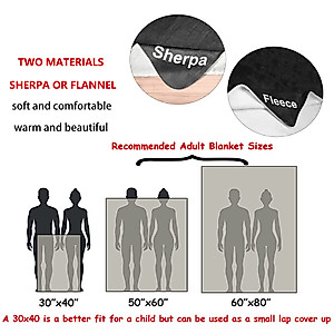 Personalized Name Blankets for Baby Boy Girl Custom Super Soft Blankets with Name Text for Kids and Adults Personalized Baby Gifts Birthday for Daughter Son (Pink)