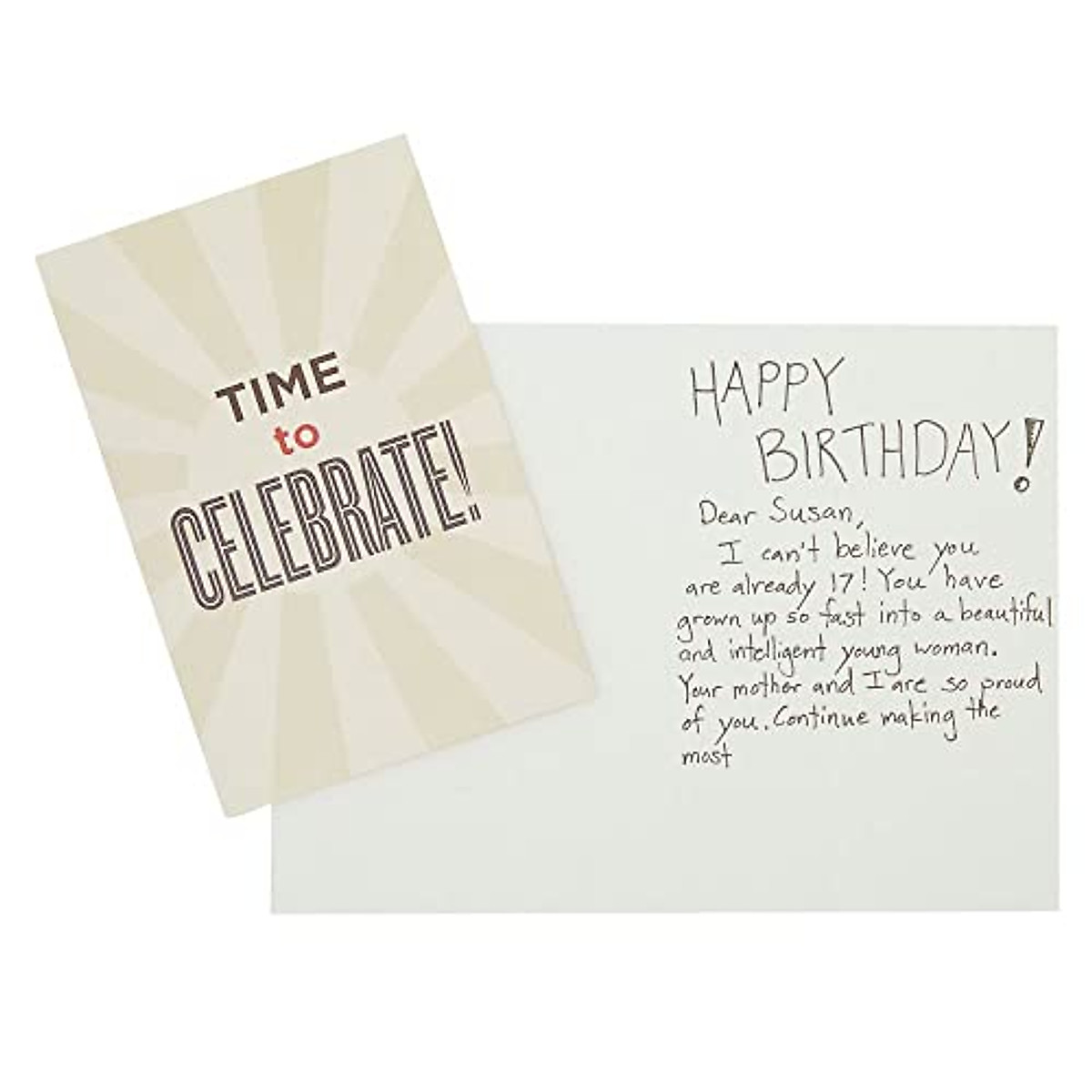 144 Pack Happy Birthday Cards Assortment Bulk Box Set with Envelopes, Blank Inside for Kids, Teens, Workplace (18 Designs, 4 x 6)