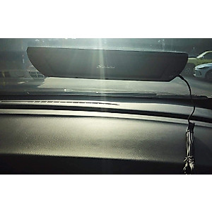 Sunway Solar Car Battery Trickle Charger & Maintainer 12V Solar Panel Power Kit Portable Backup for Car Automotive RV Marine Boat Motorcycle Truck Trailer Tractor Powersports Snowmobile Farm Equipment