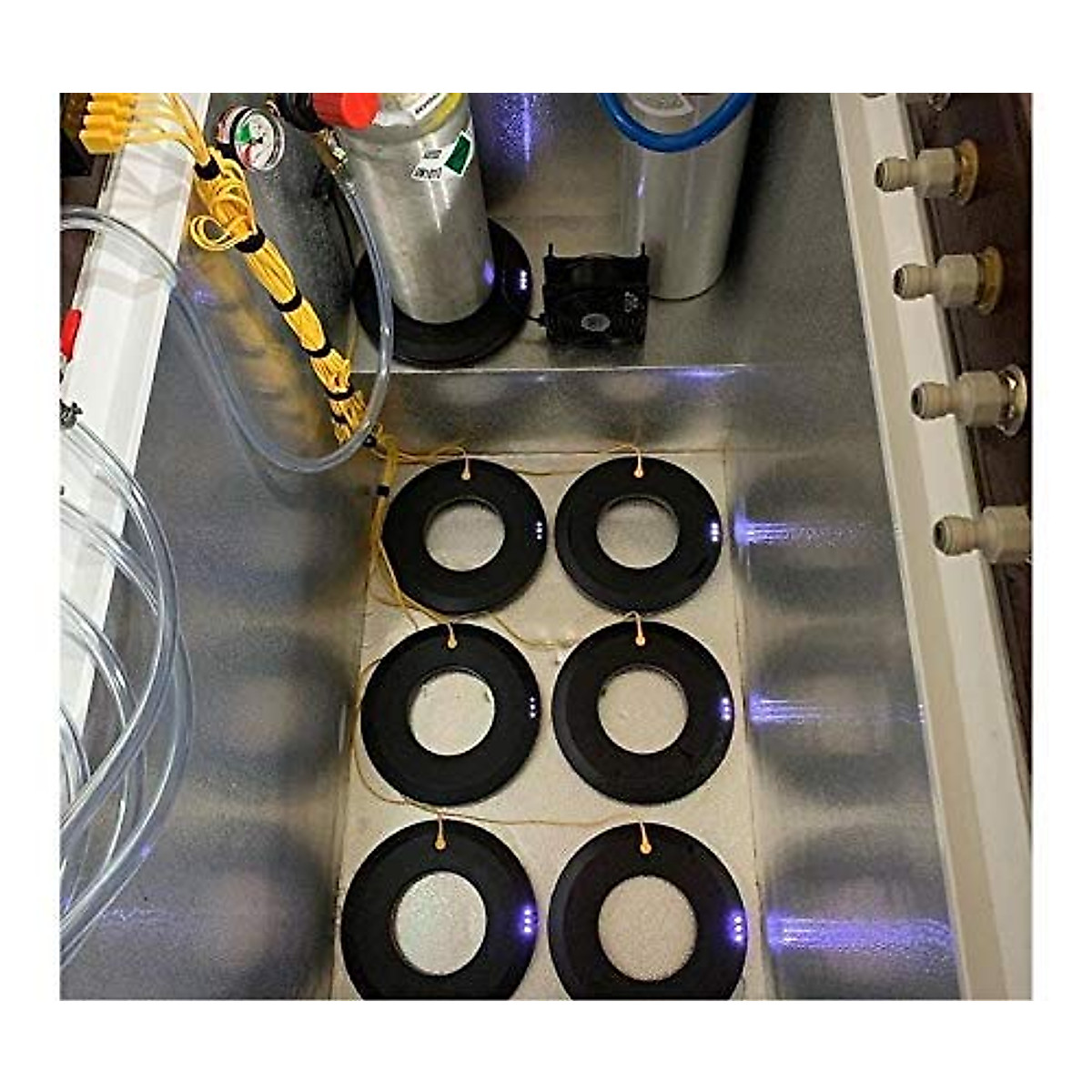 PLAATO Keg - The Keg Management System for Kegs | Smart Keg Monitor | Track Keg Levels From Your Phone