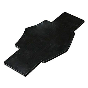 Harley-Davidson Nostalgic Bar & Shield Beverage Mat HDL-18510