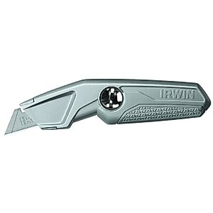 Fixed-Blade Pro Touch Utility Knife