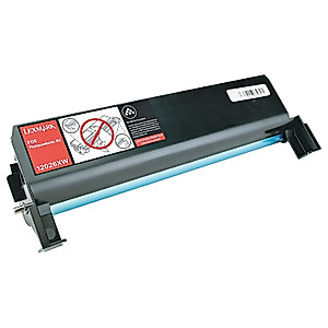 Lexmark 12035SA Black Toner Cartridge for E120 & E120n Printers