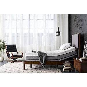 Tempur-Pedic TEMPUR-Legacy Soft Cooling Foam Mattress, Queen, Made in USA, 10 Year Warranty