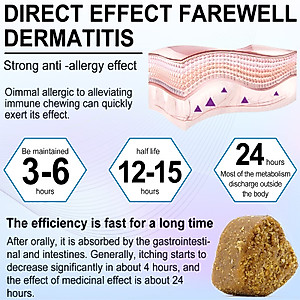 Dog Allergy Relief-Dog Allergy Chews (150 Soft Chews)- Itch Relief for Dogs, Omega 3 Fish Oil + Pumpkin Enzymes + DHA for Dogs, Seasonal Allergies + Anti Itch + Hot Spots.