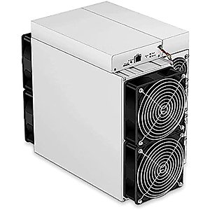 Professional Bitcoin Miner Supplier, New Asic Bitcoin Antminer S19 pro 110TH/S 3200W with PSU