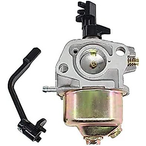 HQParts Carburetor for All Power America APG3001 APG3002S APG3012 APG3002D 3001 3002S 3008E 3012 3302C APGG4000 3500 Watt 6.5HP Generator