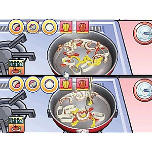 Cooking Mama: Cook Off