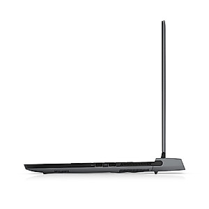 Alienware m15 R6, 15.6 inch QHD 240Hz Non-Touch Gaming Laptop - Intel Core i7-11800H, 16GB DDR4 RAM, 512GB SSD, NVIDIA GeForce RTX 3070 8GB GDDR6, Windows 10 Home- Dark Side of the Moon (Latest Model)