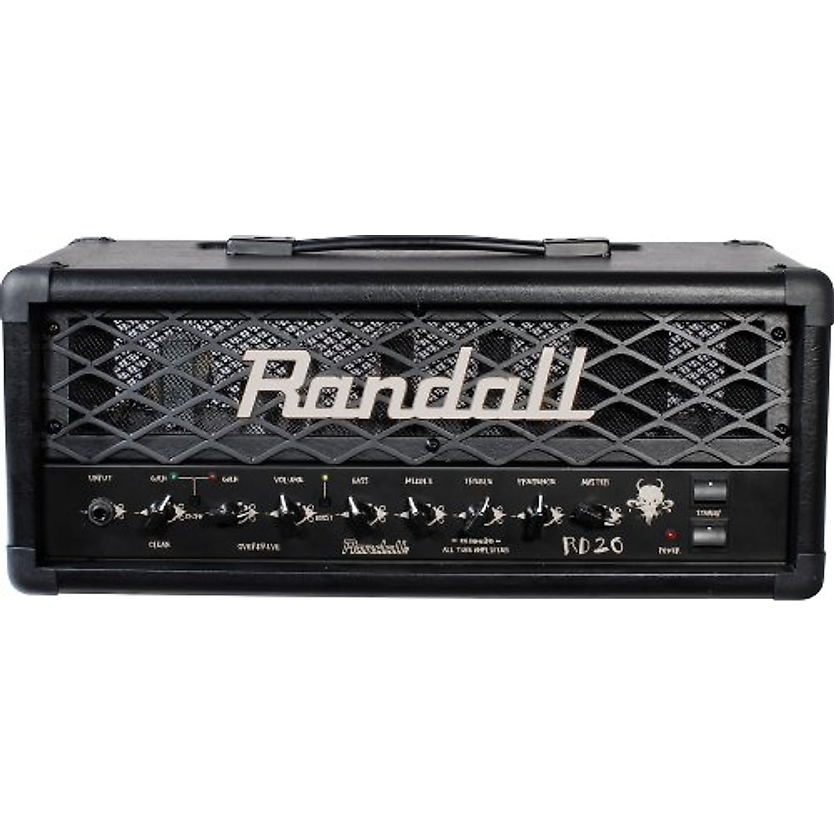 Randall RD20H Diavlo Series Amplifier