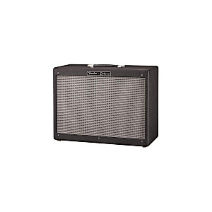 Fender Hot Rod Deluxe 112 80-watt 1x12 inch Extension Cabinet - Black