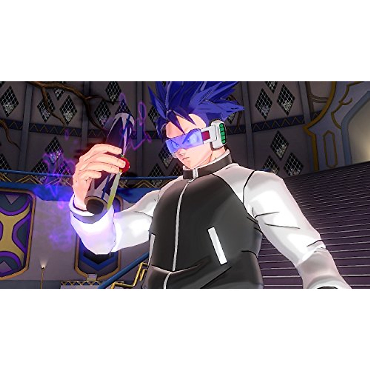 Dragon Ball Xenoverse 2 - Nintendo Switch