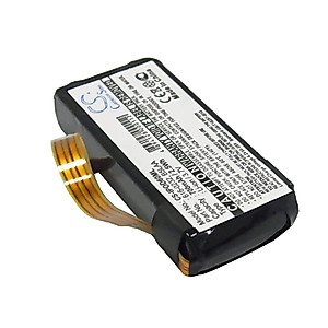 Cameron sino 700mAh Li-ion Replacement 616-0232 B5LAA B6DAH 696-0106 Battery for iPod Video 60G 80G, iPod Classic 120GB 160GB MA003LL/A MA147LL/A with Tools Kit