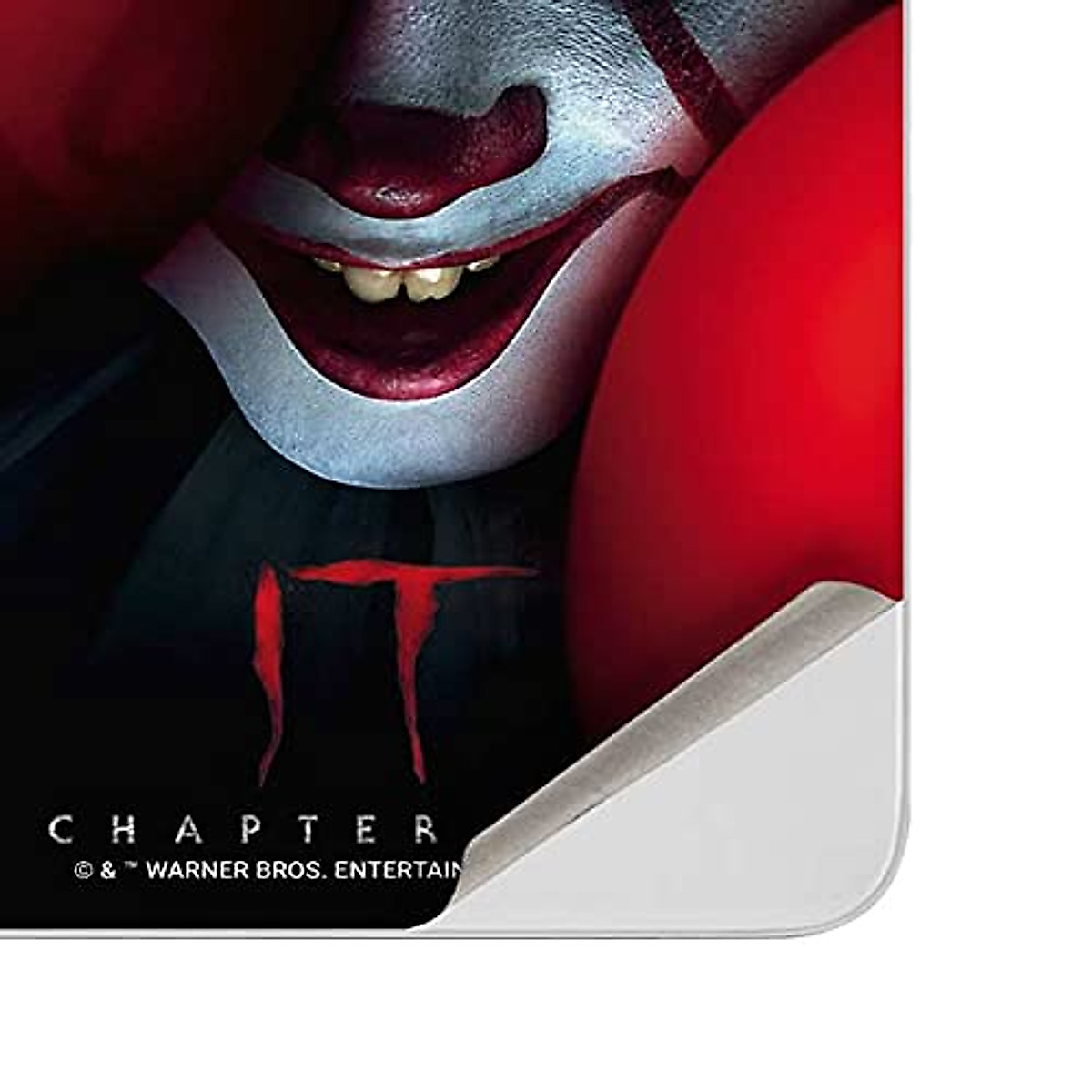 Skinit Tablet Decal Skin Compatible with Surface Duo - Officially Licensed Warner Bros It Chapter 2 Design