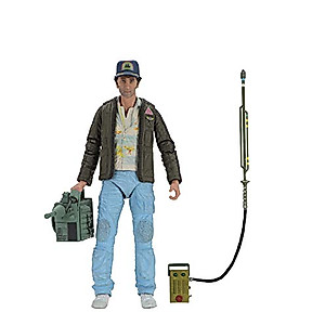 NECA Alien – 7” Scale Action Figure – 40th Anniversary - Wave 2 - Brett
