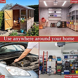 One Gallon Jug Pro-Pell Rodent Repellent Repells Mice & Rats. Makes 10 gallons