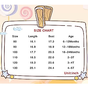 AGQT Toddler Girls Tutu Dress Sleeveless Kids Tulle Tutu Dress Birthday Party Babydoll Dresses Star-Yellow Rainbow Size 2-3T