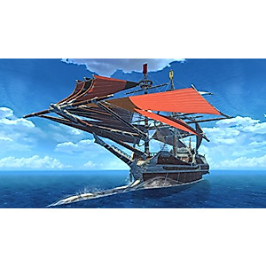 Tales of Berseria - Standard Edition [PS3]