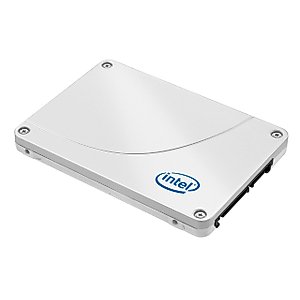 Intel 335 Series Jay Crest 2.5-Inch 180GB SATA III MLC Internal Solid State Drive SSDSC2CT180A4K5