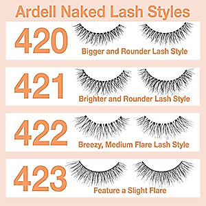 Ardell Naked Lashes 420