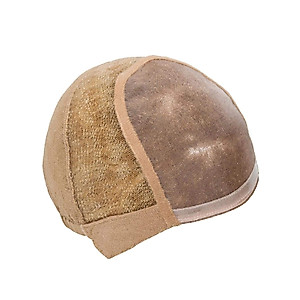 Bundle - 5 items: Valery Human Hair Wig by Rene Paris, Christy's Wigs Q & A Booklet Luxury Shampoo & Conditioner & Mist Wide Tooth Comb - Color: 614R