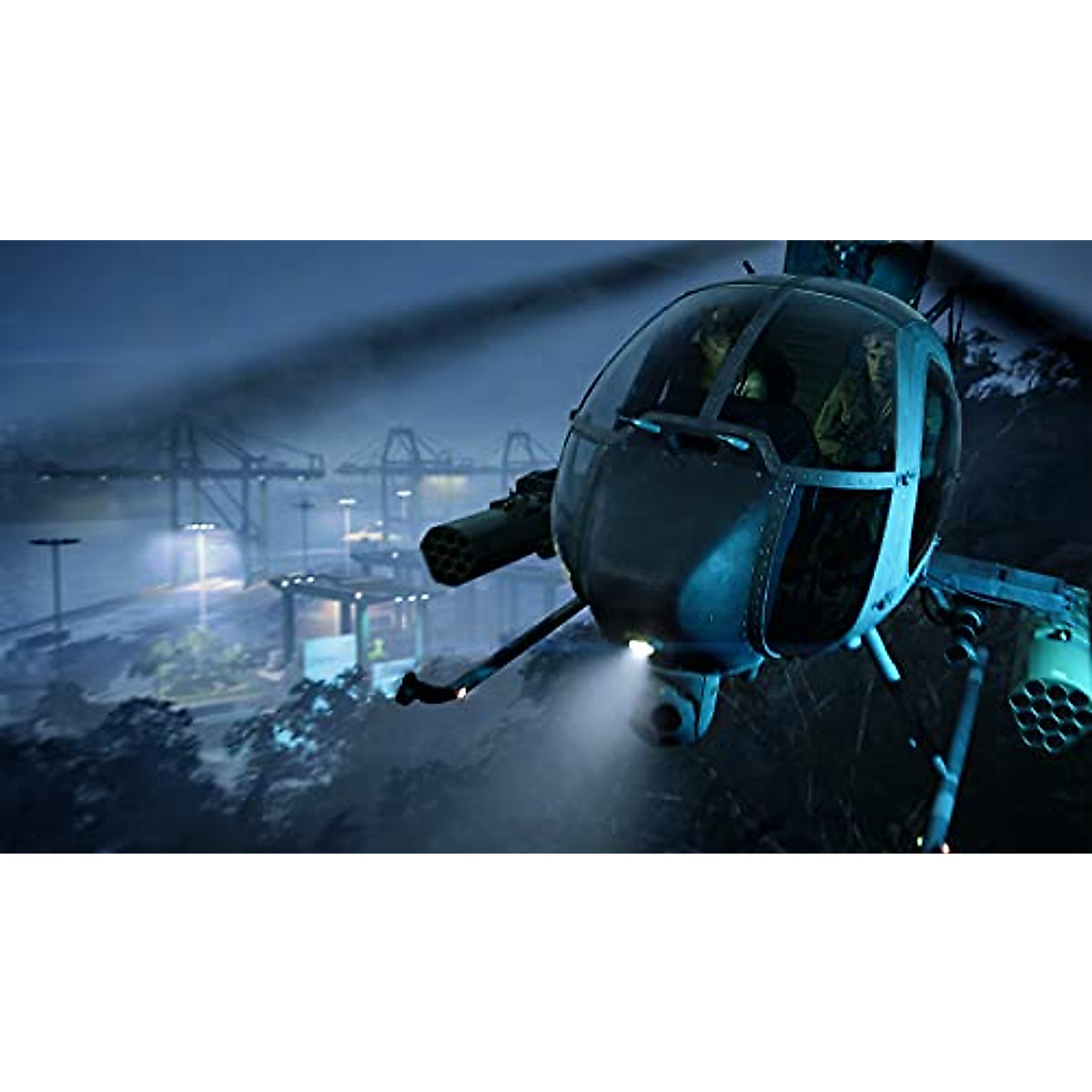 Battlefield 2042 - PlayStation 5