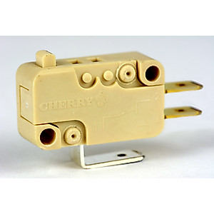 TEMCo Float Switch for Sump Pump & Water Level Empty Function Control 13ft Cord 5 Year Warranty CN0360