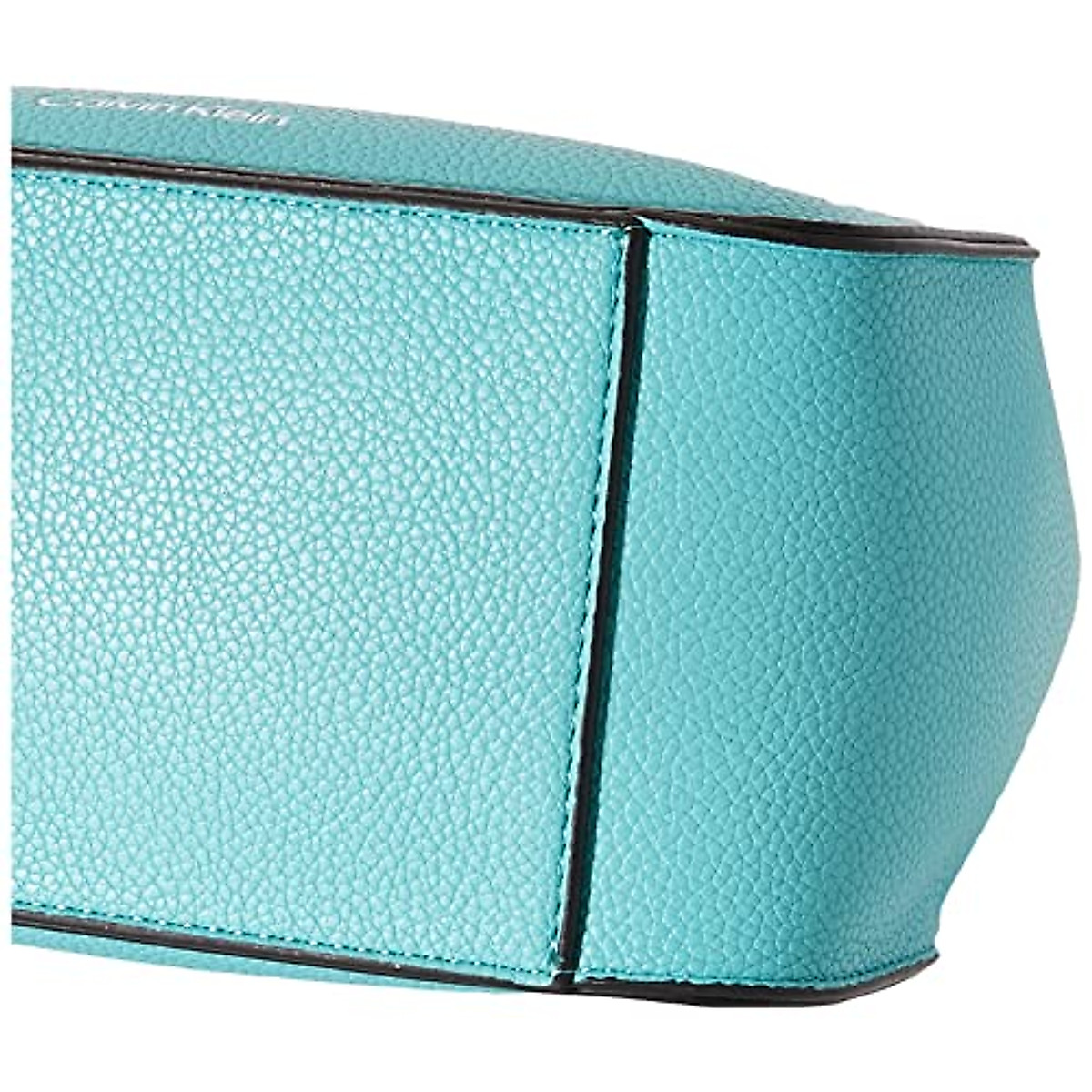 Calvin Klein Estelle Novelty Crossbody, Turquoise