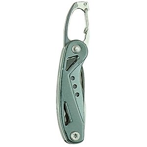 Utility Series 17605 6-in-1 Graphite Multi-Tool, 1 Pack,Green